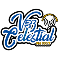 Radio Voz Celestial 100.7 FM | Radios Cristianas Del Mundo